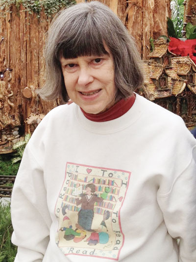 Marilyn Ann Logue | News, Sports, Jobs - Marietta Times